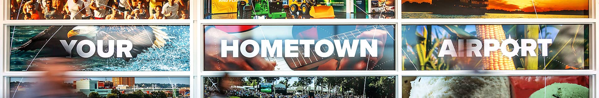 Why I Fly MLI - Quad Cities International Airport