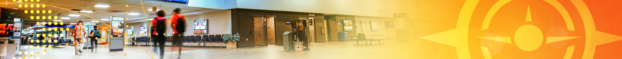 Why I Fly MLI - Quad Cities International Airport